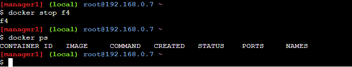 Installing Jupyter Notebook on Docker Installing Jupyter Notebook on Docker